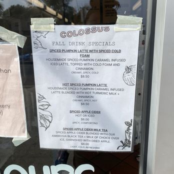COLOSSUS - Updated October 2025 - 511 Photos & 334 Reviews - 4716 2nd ...