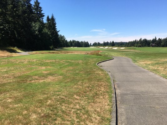 WASHINGTON NATIONAL GOLF CLUB - 32 Photos & 36 Reviews - Golf - 14330 ...