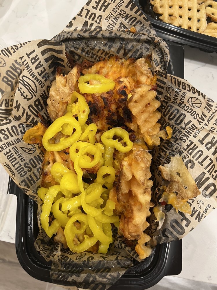 WALK-ON’S BISTREAUX & BAR COVINGTON - Updated July 2025 - 36 Photos ...