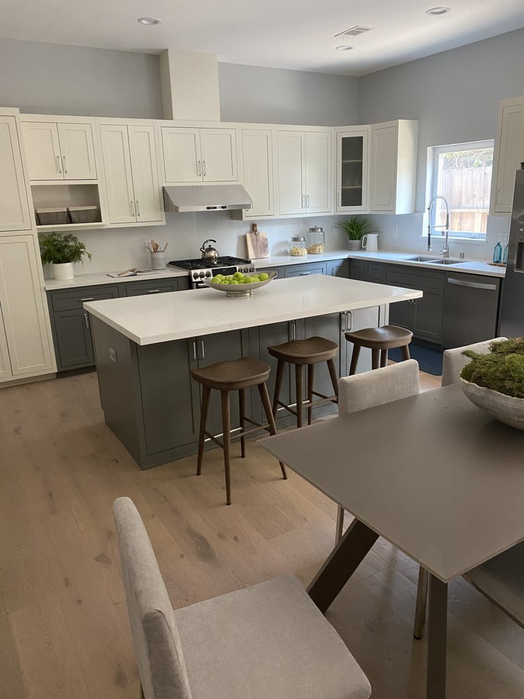 JTN CONSTRUCTION - Updated September 2025 - 105 Photos - San Jose ...