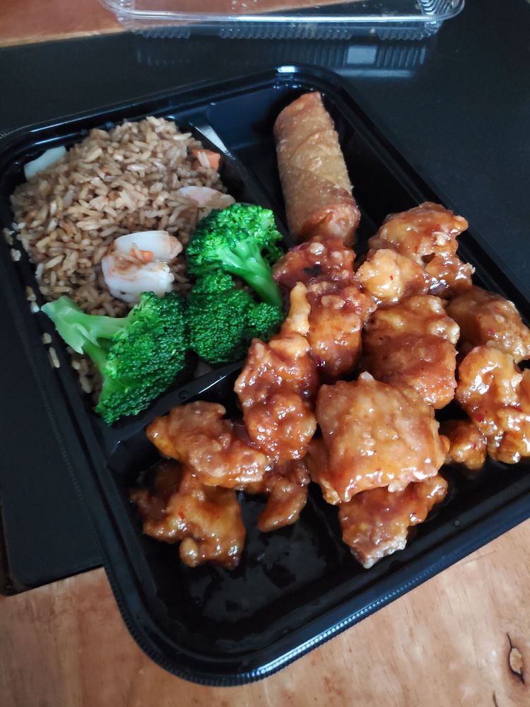 CHINA EXPRESS - 43 Photos & 53 Reviews - 11822 Coursey Blvd, Baton ...