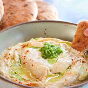 FALAFEL’S DRIVE-IN - Middle Eastern - Falafel Drive Inn, Fast Food ...