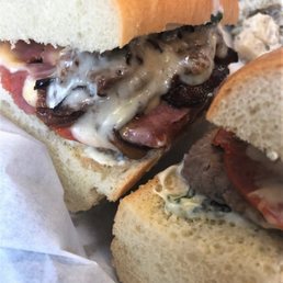 FAT GUY’S FRESH DELI - 134 Photos & 364 Reviews - 1626 S Wells Ave ...