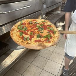 MANGIA TRATTORIA PIZZERIA - Updated July 2025 - 140 Photos & 13 Reviews ...