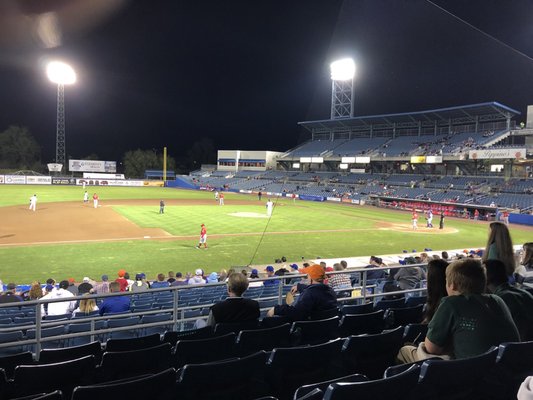 NBT BANK STADIUM - 45 Photos & 25 Reviews - Stadiums & Arenas - 1 Tex ...