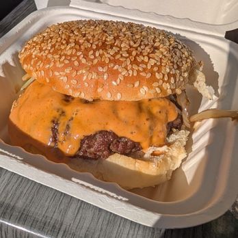 SLAP BURGER - Updated October 2025 - 65 Photos & 39 Reviews - 169 ...