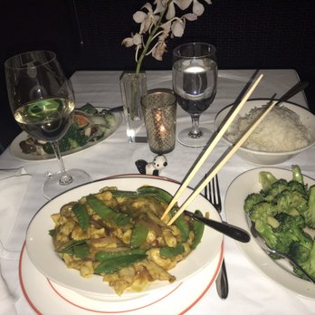 Philippe Chow Restaurant