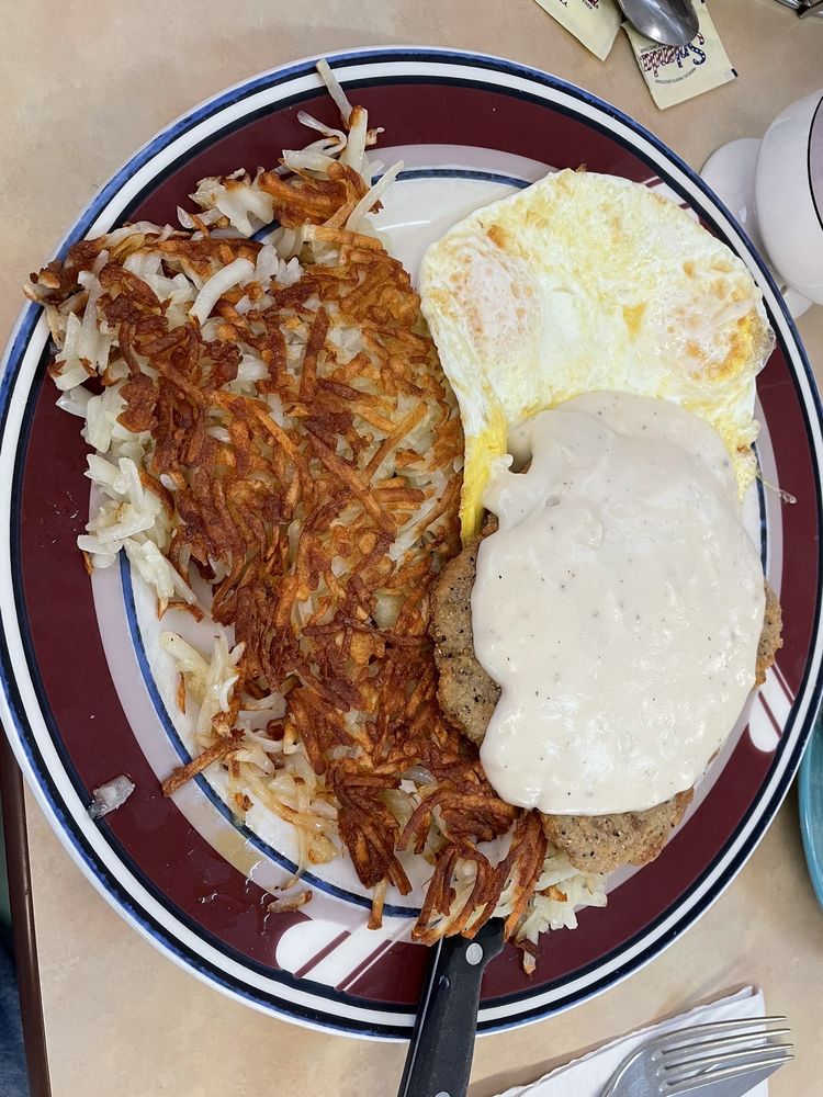 RICHPLATE RESTAURANT & CAFE - 85 Photos & 109 Reviews - 13410 E Hwy 88 ...