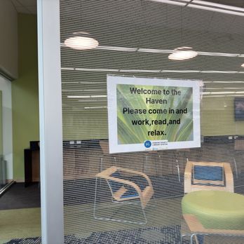 HOWARD COUNTY LIBRARY SYSTEM - EAST COLUMBIA BRANCH - Updated November ...