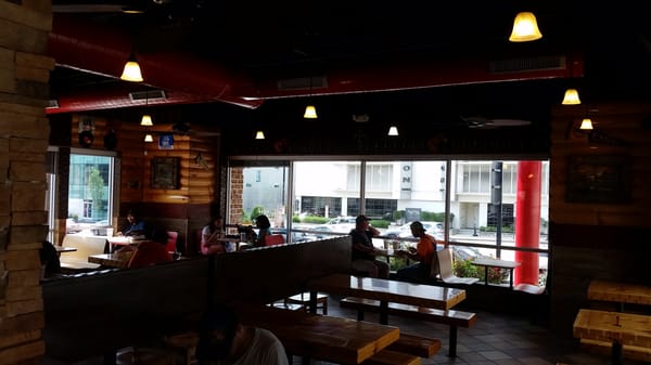 Cook Out - 72 Photos & 146 Reviews - Hot Dogs - 1807 W End Ave, Music ...