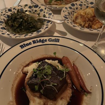 BLUE RIDGE GRILL - Updated March 2025 - 489 Photos & 315 Reviews - 1261 ...