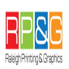 RALEIGH PRINTING & GRAPHICS - 1140 Kildaire Farm Rd, Cary, North ...
