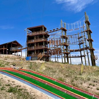 BRIDGERLAND ADVENTURE PARK - Updated December 2025 - 45 Photos & 14 ...
