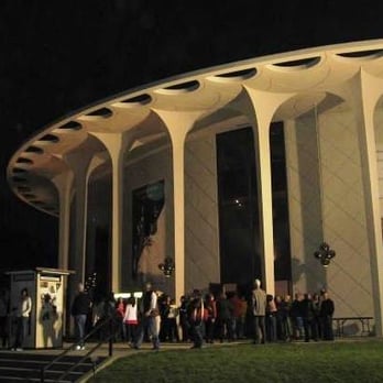 CALTECH - BECKMAN AUDITORIUM - Updated September 2025 - 47 Photos & 14 ...