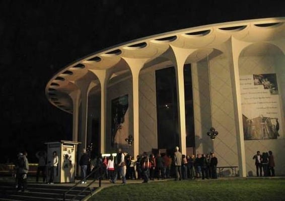 CALTECH - BECKMAN AUDITORIUM - Updated September 2025 - 47 Photos & 14 ...