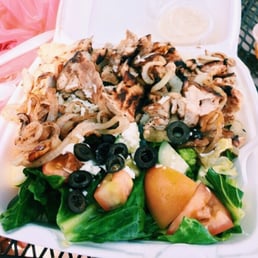 ALI BABA - Updated September 2024 - 230 Photos & 439 Reviews - 220 3rd ...