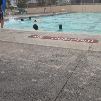KALIHI VALLEY POOL - Updated October 2025 - 16 Photos - 1911 Kamehameha ...