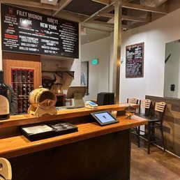 BIGGEST LITTLE STEAKHOUSE - Updated January 2026 - 1091 Photos & 615 ...