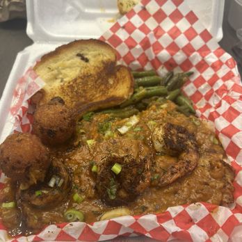 THE CATCH - Updated August 2025 - 58 Photos & 73 Reviews - 7522 ...