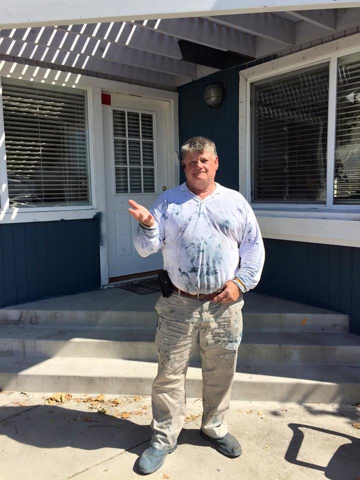 STEVE FOSTER PLASTERING - Updated July 2025 - 21 Photos - 441 W Andrix ...