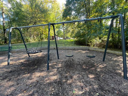 TYSONS WOODS PARK - Updated December 2025 - 23 Photos - Vienna ...