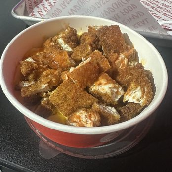 MAD CHICKEN - Updated October 2025 - 95 Photos & 56 Reviews - 1100 N ...