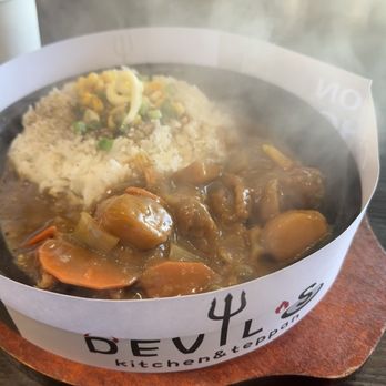 DEVIL’S KITCHEN & TEPPAN - Updated June 2025 - 498 Photos & 257 Reviews - 4910 Hamner Ave ...
