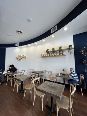 SAINT COFFEE SHOP - Updated June 2025 - 244 Photos & 191 Reviews ...