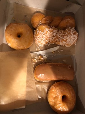 SUN DONUTS - Updated November 2024 - 38 Photos & 43 Reviews - 2644 ...