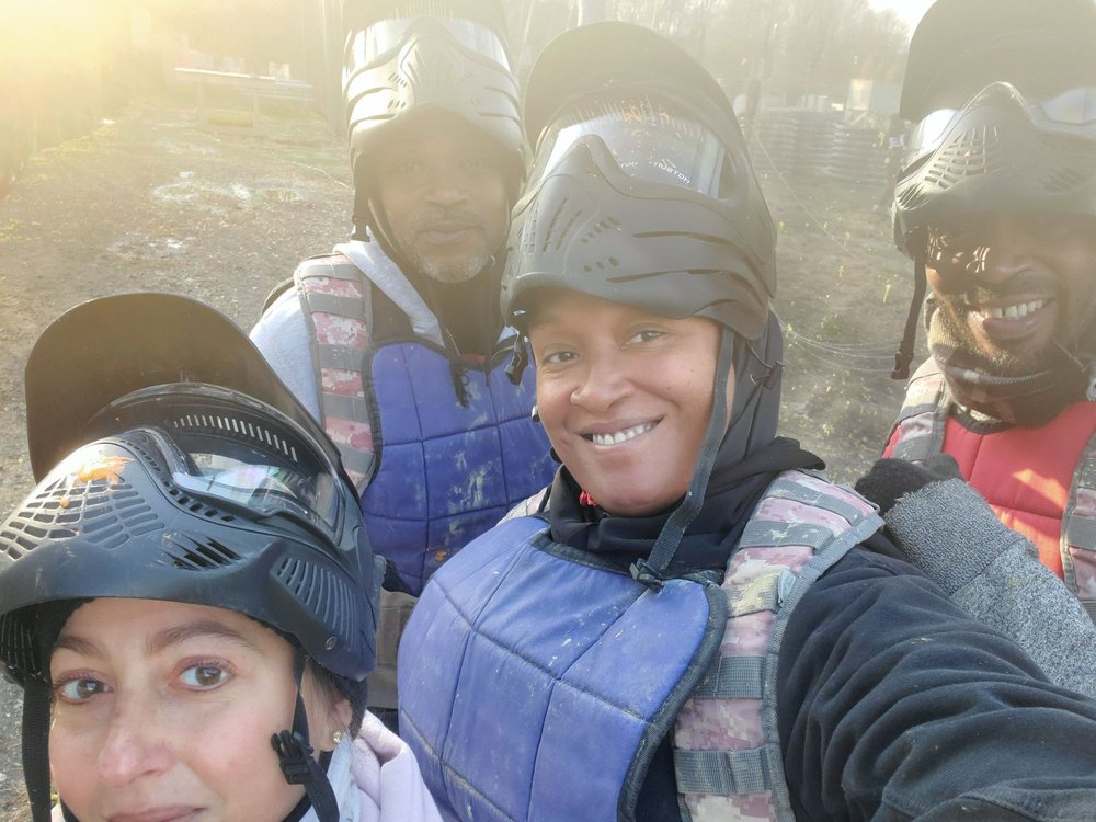 LONG LIVE PAINTBALL - Updated October 2025 - 69 Photos & 81 Reviews ...