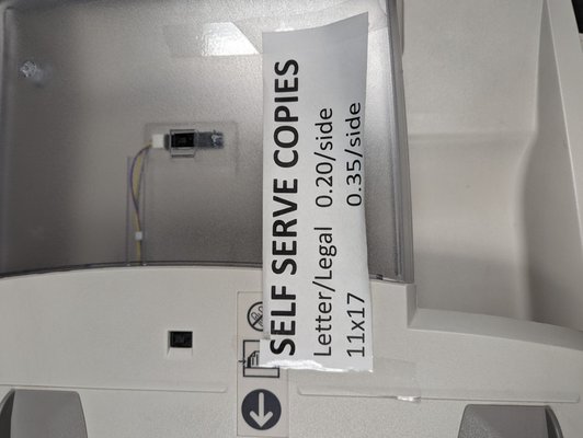 KWIK KOPY PRINTING - Updated August 2025 - 17 Photos & 22 Reviews ...