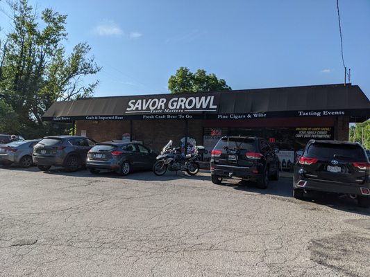 SAVOR GROWL - Updated June 2025 - 28 Photos & 50 Reviews - 2991 ...