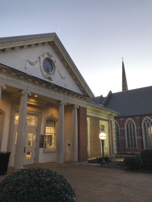 DEKALB COUNTY PUBLIC LIBRARY - Updated December 2025 - 43 Photos & 35 ...