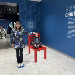 MUSEUM OF ILLUSIONS - Updated October 2025 - 238 Photos & 58 Reviews ...