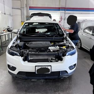 SEWELL LEXUS COLLISION CENTER OF DALLAS - Updated December 2025 - 12 ...