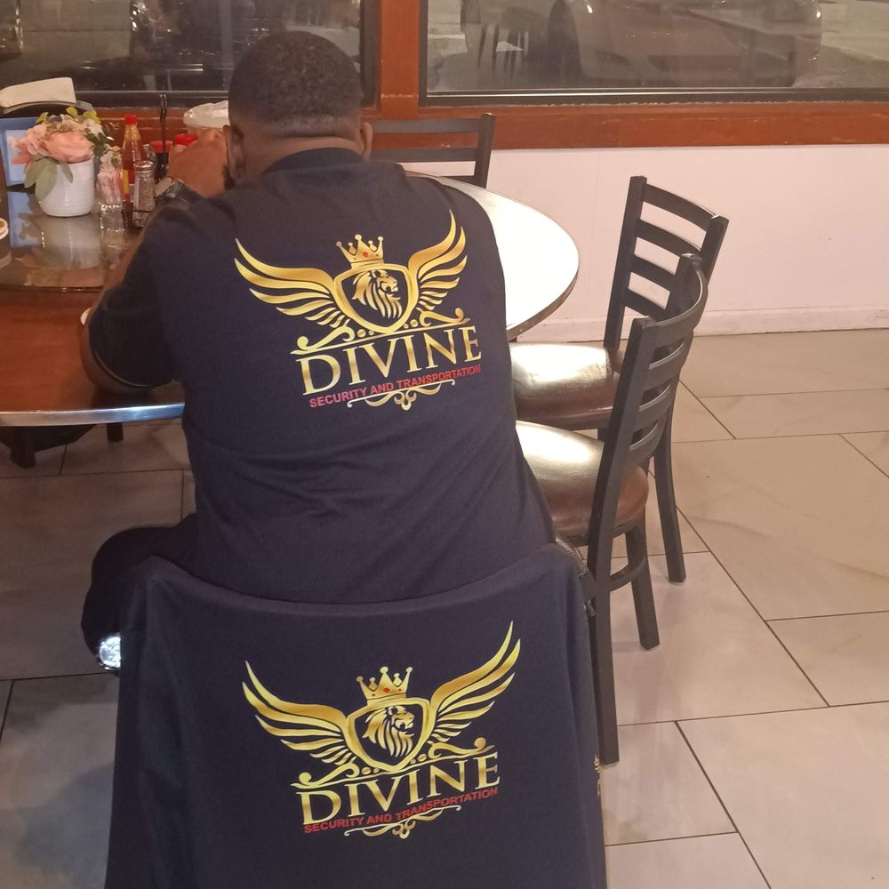 DIVINE SECURITY AND TRANSPORTATION - Updated September 2024 - Request a Quote - 14 Photos ...