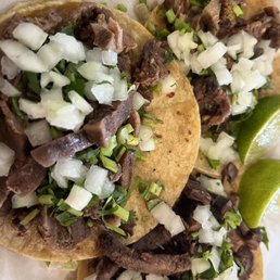 THE FAMOUS TACO - 63 Photos & 94 Reviews - 4104 N Clinton St, Fort ...
