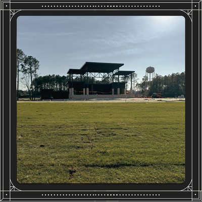 THE SOUND AMPHITHEATER - Updated October 2025 - 10 Photos - 3855 ...