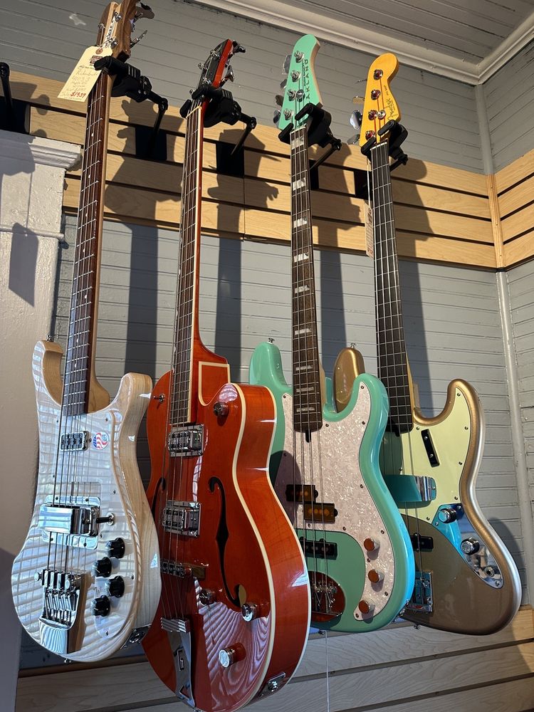 ATLANTA DISCOUNT MUSIC - Updated May 2025 - 30 Photos & 35 Reviews ...