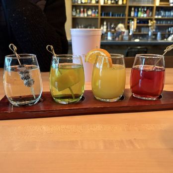 TWISTED TURNIP - Updated May 2025 - 182 Photos & 80 Reviews - 166 ...