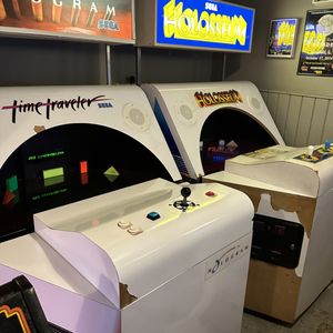 LOGAN ARCADE - Updated February 2025 - 186 Photos & 188 Reviews - 2410 ...