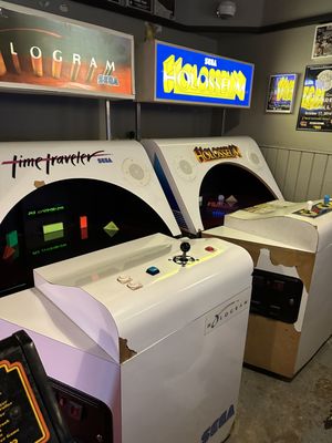 GALLOPING GHOST ARCADE - Updated December 2025 - 389 Photos & 381 Reviews - 9415 Ogden Ave ...