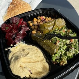 NEOMONDE MEDITERRANEAN RALEIGH - Updated July 2025 - 564 Photos & 755 ...