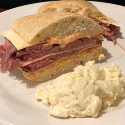 SAMEL’S DELI AND CATERING - Updated December 2025 - 19 Photos & 21 ...