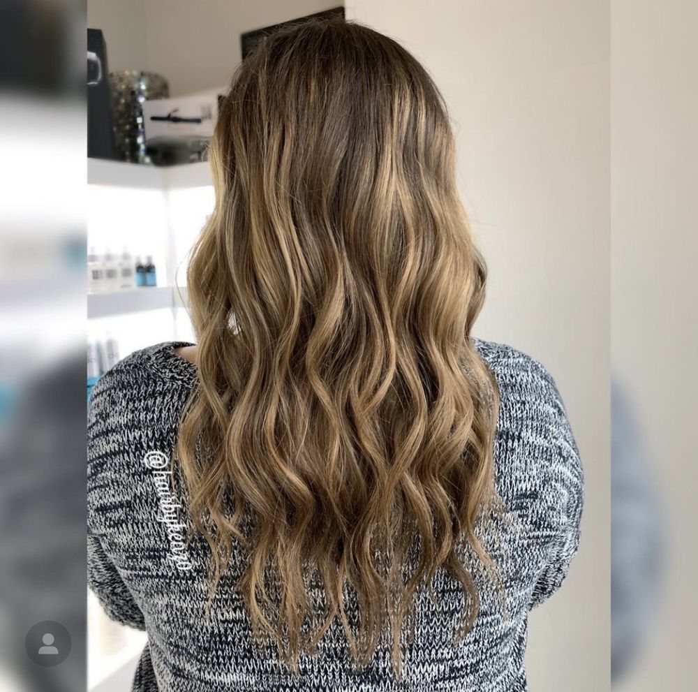 BLAZE COLOR SALON - Updated September 2025 - 42 Photos & 44 Reviews ...