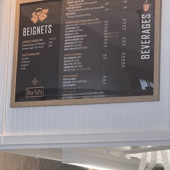 BEN’ YAYS - Updated January 2025 - 86 Photos & 49 Reviews - 1028 King ...