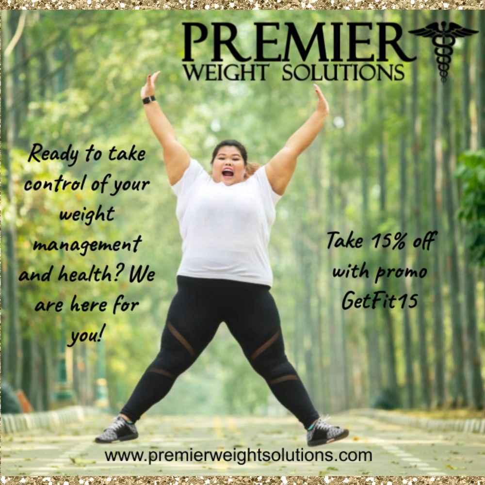 PREMIER WEIGHT SOLUTIONS - Updated June 2024 - 12 Photos - Walnut Creek ...