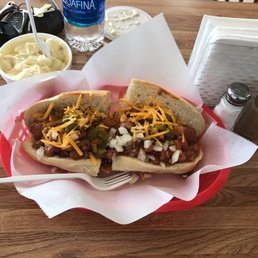 LUNCH TIME CAFE - 38 Photos & 59 Reviews - Cafes - 3330 N 35th Ave ...