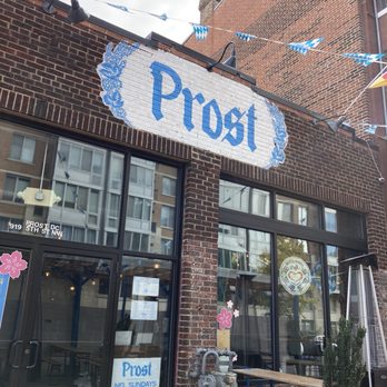 PROST - Updated August 2025 - 224 Photos & 157 Reviews - 919 5th St NW ...