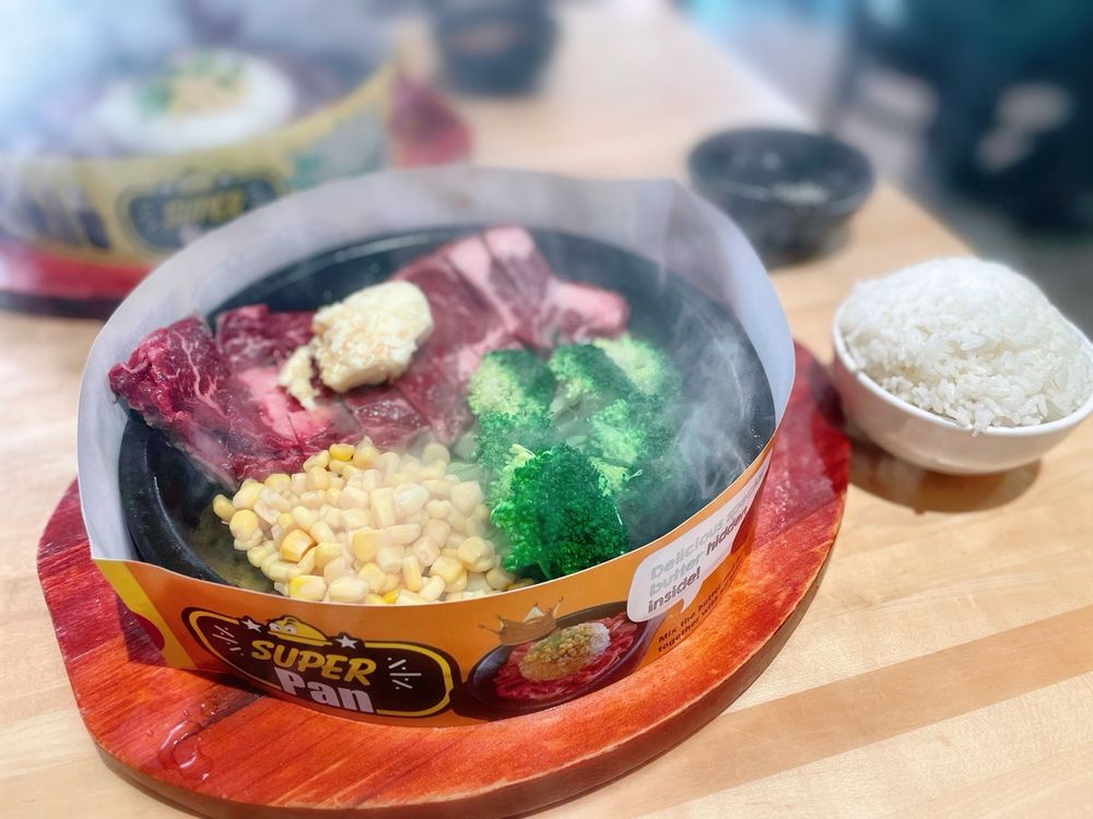 SUPER PAN - Updated January 2026 - 1159 Photos & 436 Reviews - 5344 ...